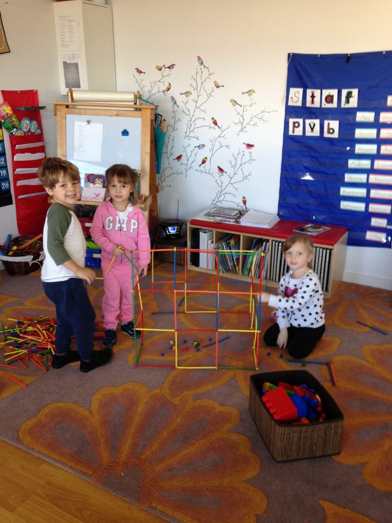 Curriculum | Active Explorers