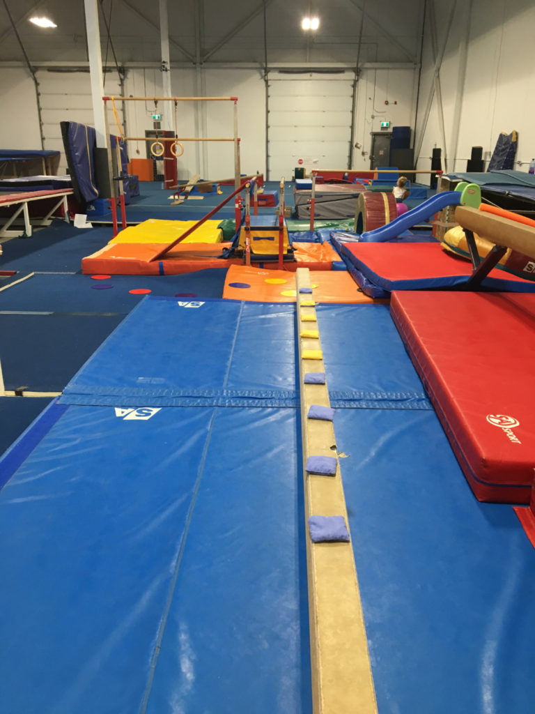 Curriculum | Active Explorers