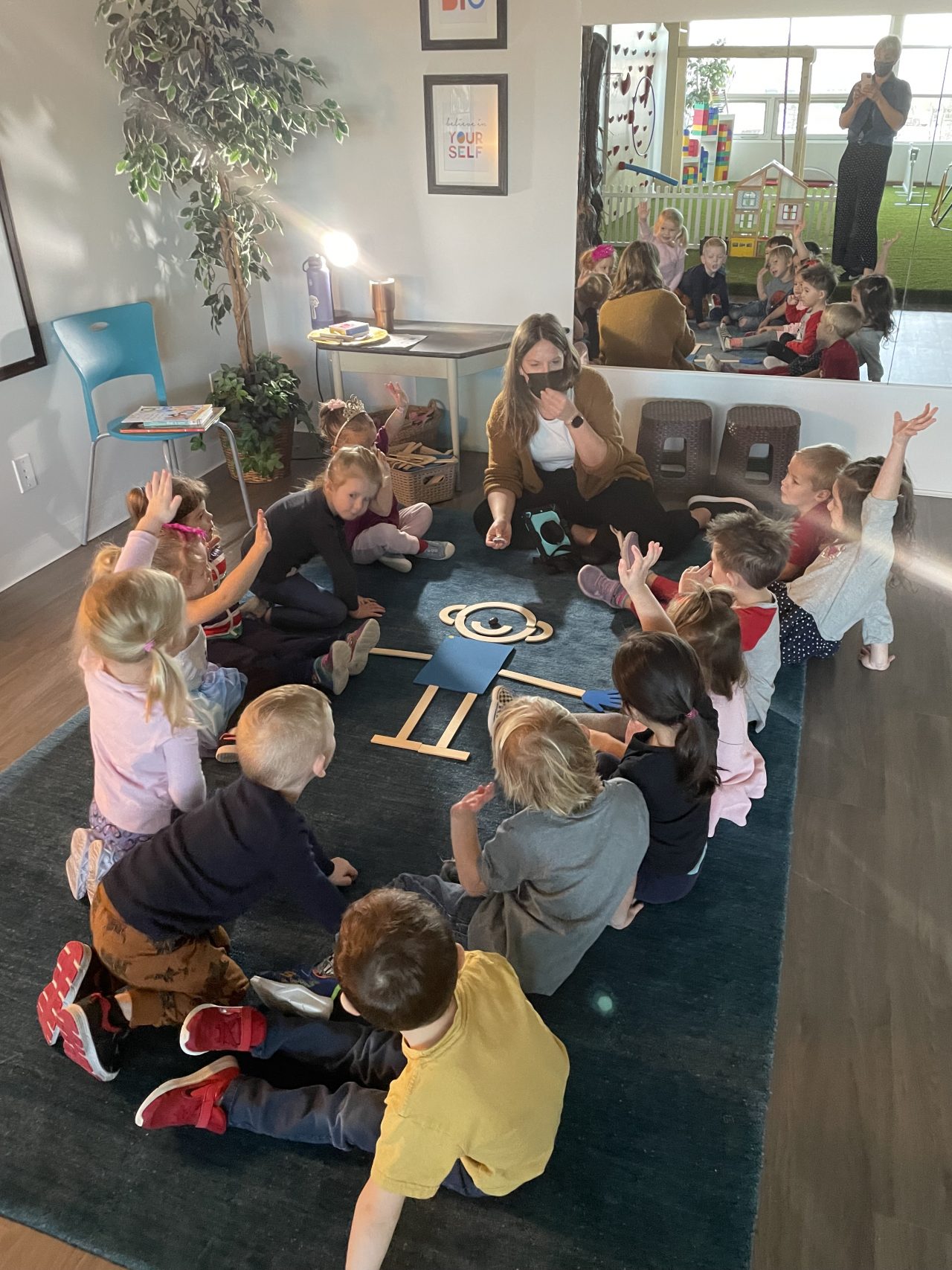 Curriculum | Active Explorers